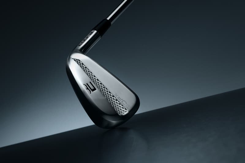 COBRA Launches New 3D Printed Golf Irons | Hypebeast