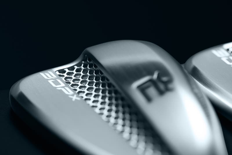 COBRA Launches New 3D Printed Golf Irons | Hypebeast