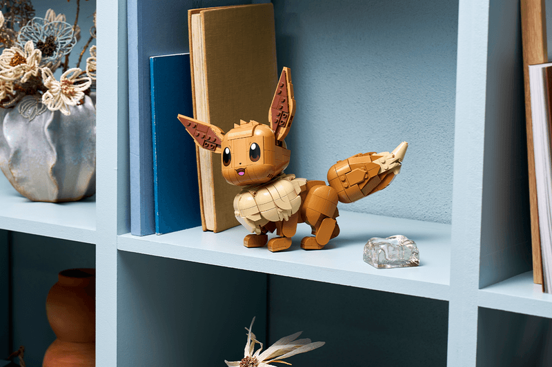 It's Finally Happening: LEGO and Pokémon Announce Official ...