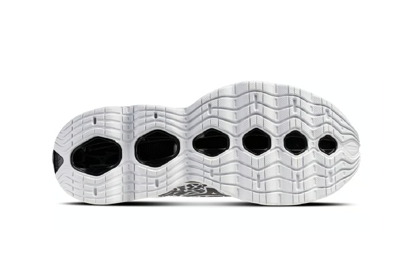 Mizuno Wave Prophecy 13.2 White/Black Official Images | Hypebeast