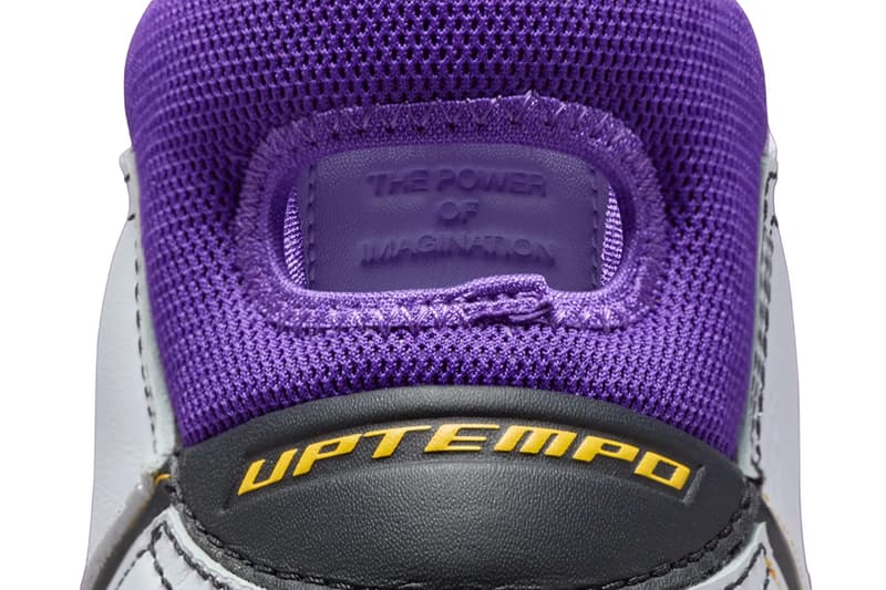 Nike Zoom Kobe 1 Protro “81 Points” Release Info | Hypebeast