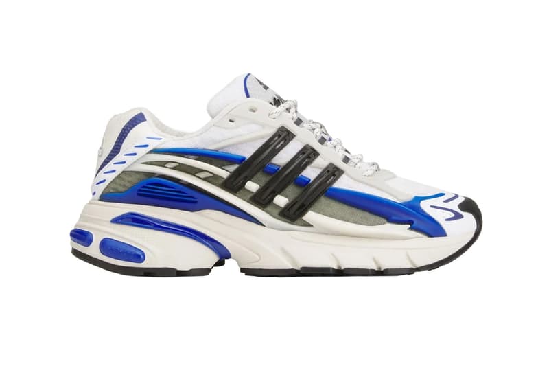 Pharrell adidas Adistar Jellyfish Team Royal Blue | Hypebeast