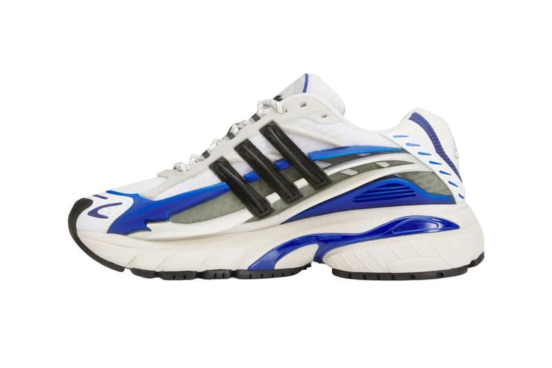 Pharrell adidas Adistar Jellyfish Team Royal Blue | Hypebeast