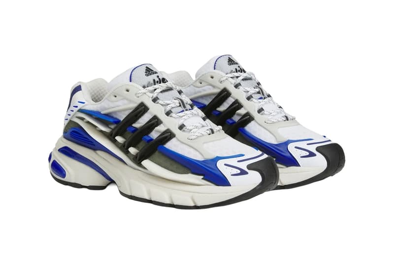 Pharrell adidas Adistar Jellyfish Team Royal Blue | Hypebeast