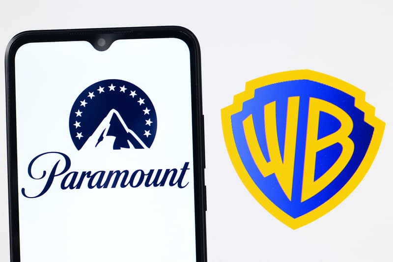 Paramount Skydance verklagt Warner Bros. Discovery wegen Netflix-Deal ...
