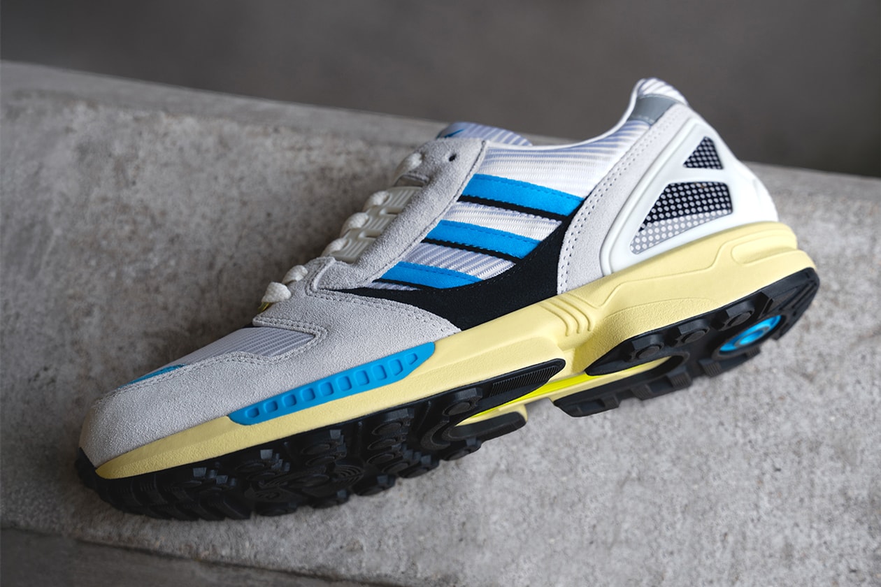 adidas and Offspring Launch 'House of ZX' Digital Hub | Hypebeast