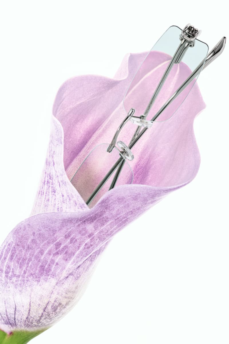 Gentle Monster 2026 Bouquet Collection Campaign | Hypebeast