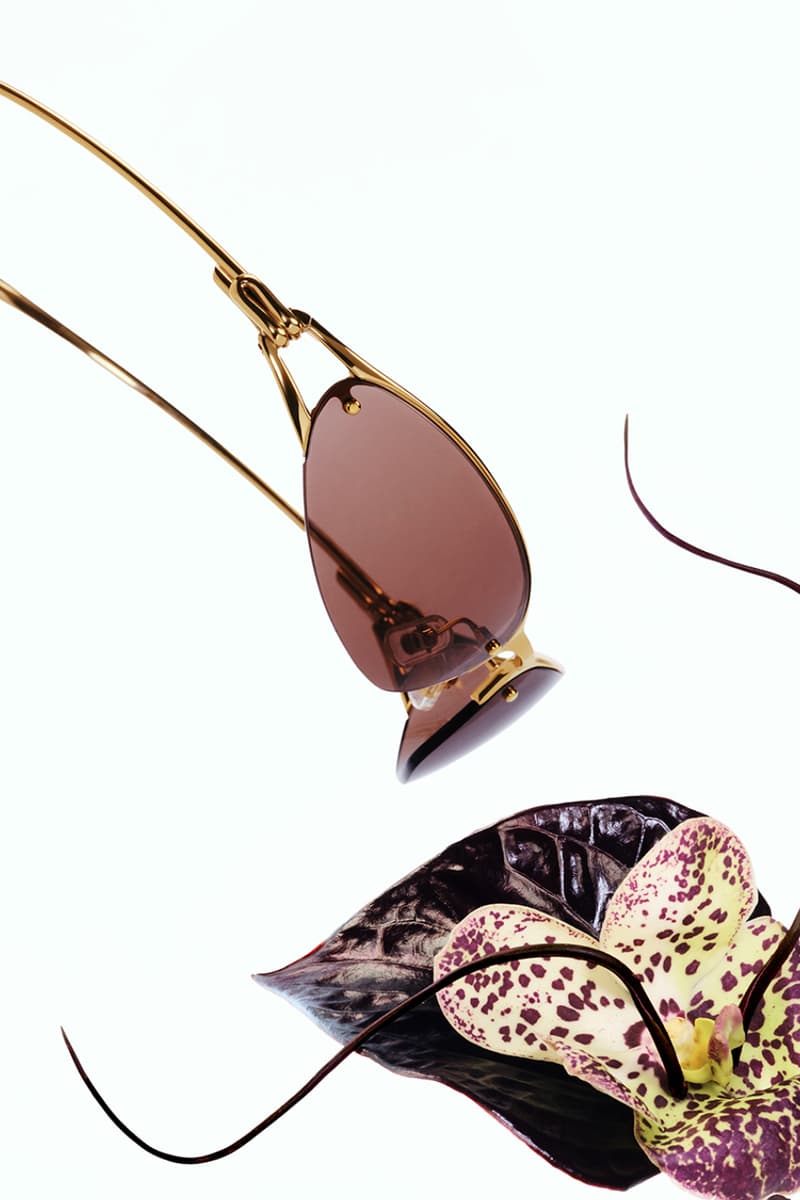 Gentle Monster 2026 Bouquet Collection Campaign | Hypebeast