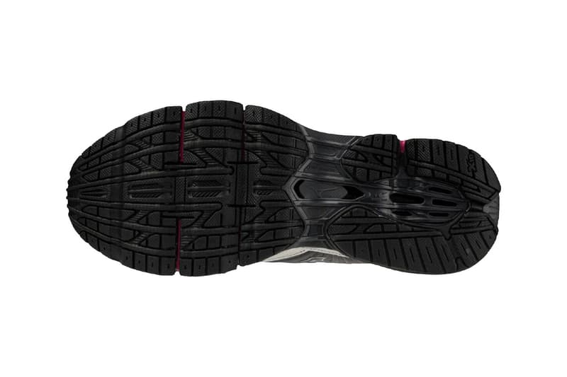 Mizuno WAVE PROPHECY LS “Silver” Japan Exclusive sa Pilipinas | Hypebeast