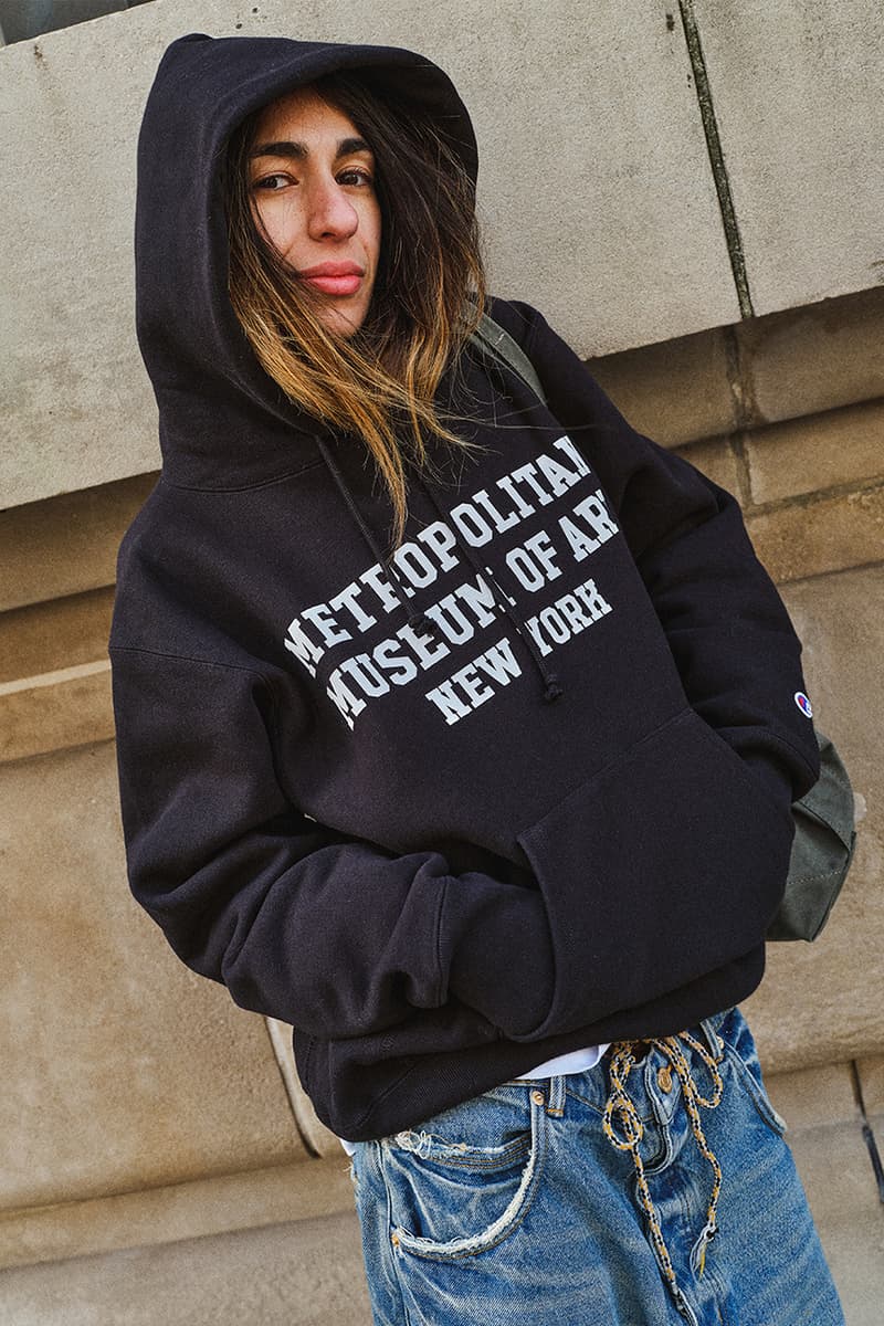 V.A. TOKYO x Metropolitan Museum of Art Collection Release Info | Hypebeast