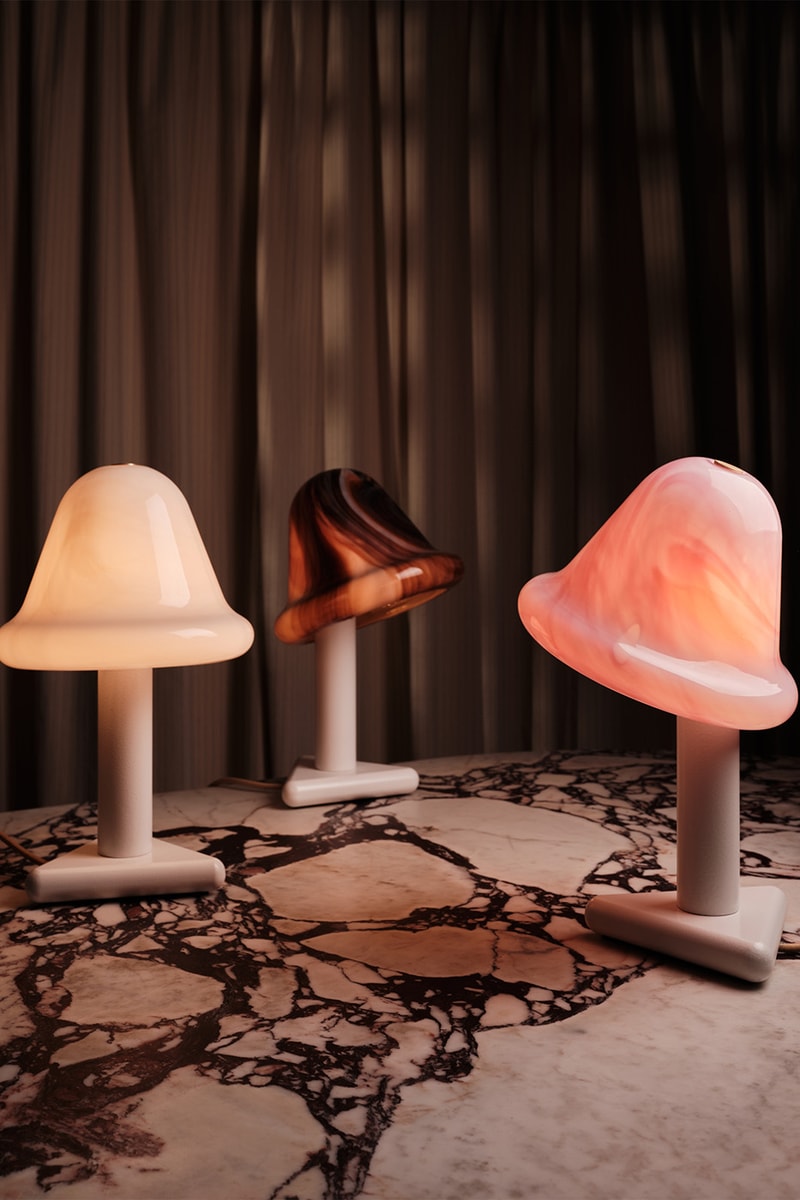 Buchanan Studio x Original BTC “Neotenic” Collection Paris Design Week ...