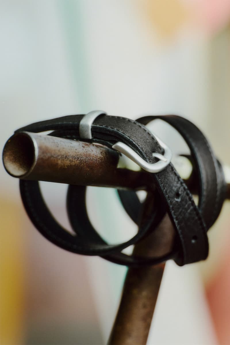 Fritz Hansen x Another Aspect Limited Collection | Hypebeast