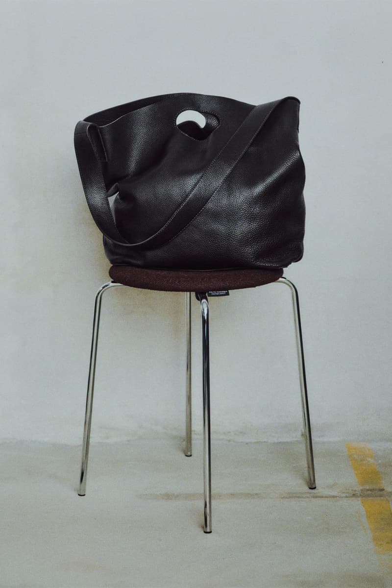 Fritz Hansen x Another Aspect : collection limitée de design circulaire ...