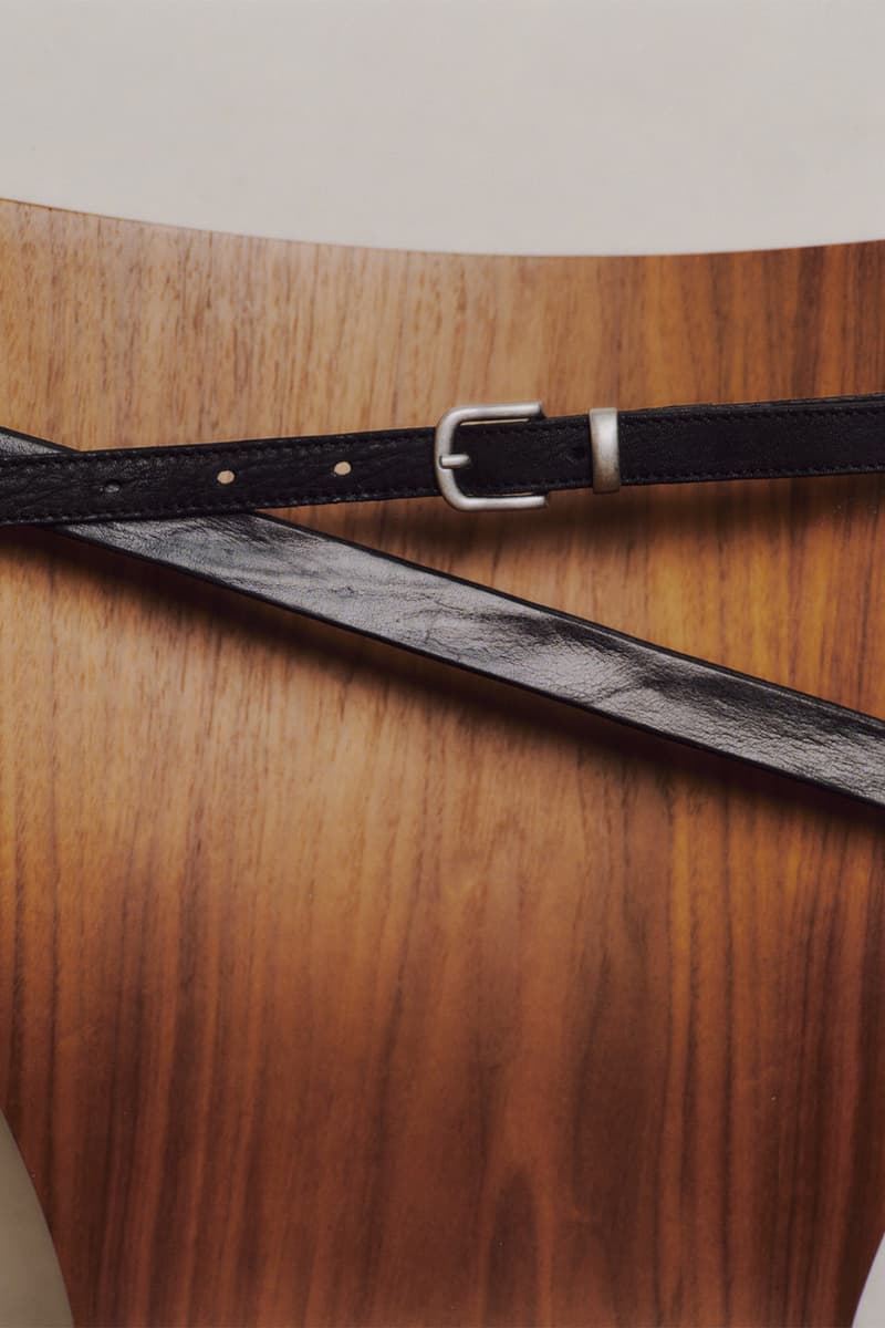 Fritz Hansen x ANOTHER ASPECT 限量聯乘系列詳情｜傢俬配件情報 | Hypebeast