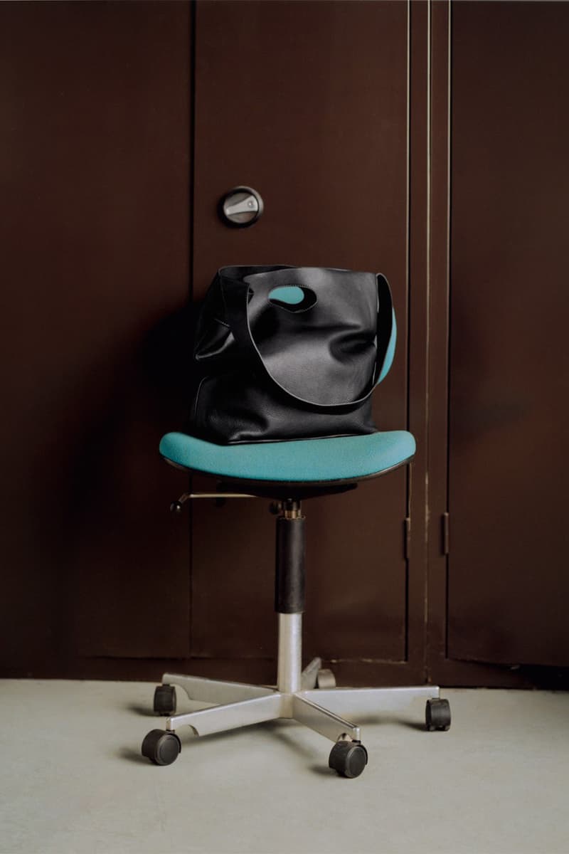 Fritz Hansen x ANOTHER ASPECT 限量聯乘系列詳情｜傢俬配件情報 | Hypebeast