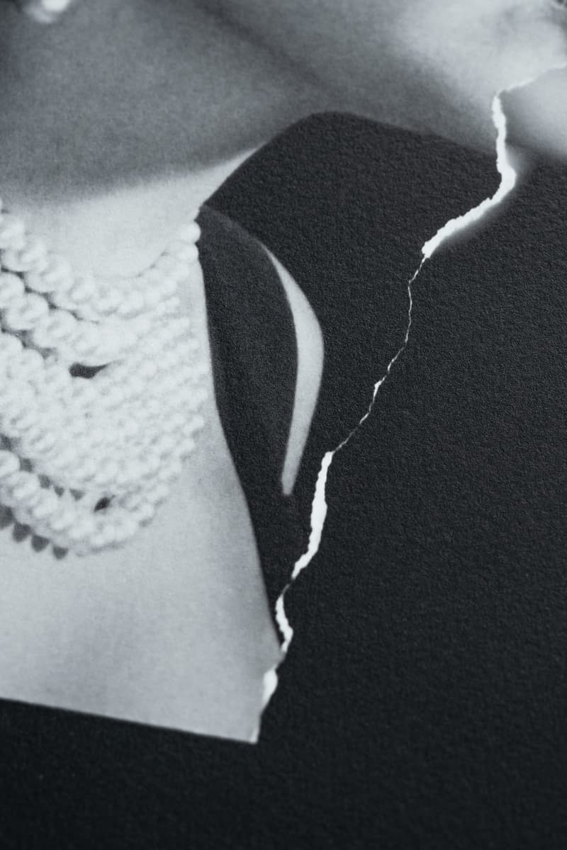 Art Stars Align in Marina Abramović’s New Print | Hypebeast