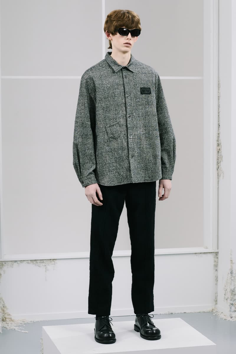 Koleksi Menswear UNDERCOVER Pre-Fall 2026 dari UNDERCOVER | Hypebeast