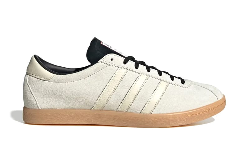 adidas Presents New Collaboration With Manchester United and The Stone ...