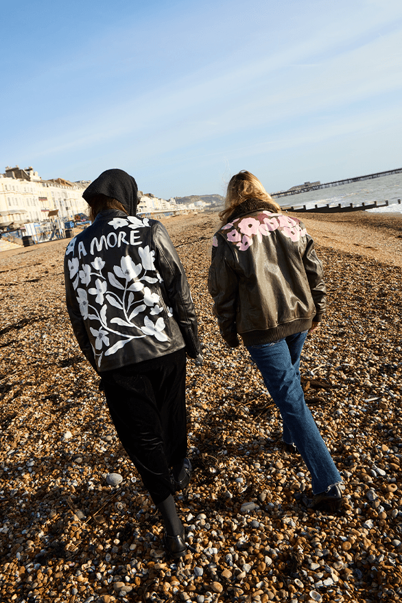 Blauer 25 Years "Family Grammar" Installation | Hypebeast