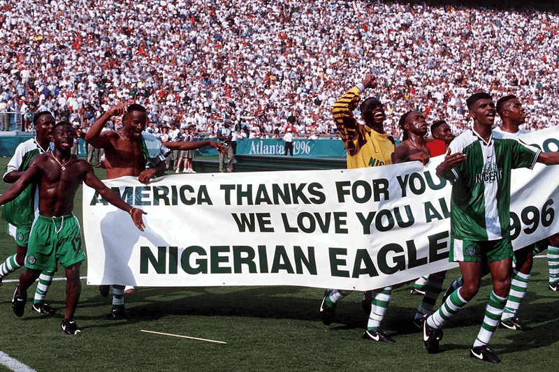 Drake Ramberg：操刀 Nike 經典球衣的設計師談 Venezia FC、NOCTA 與 90 年代復興 | Hypebeast