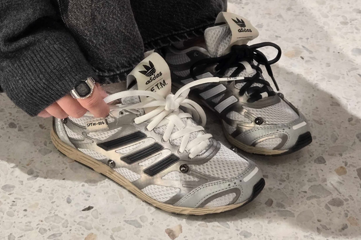 Editors’ Picks: สนีกเกอร์คู่โปรดของเราตอนนี้ | Hypebeast