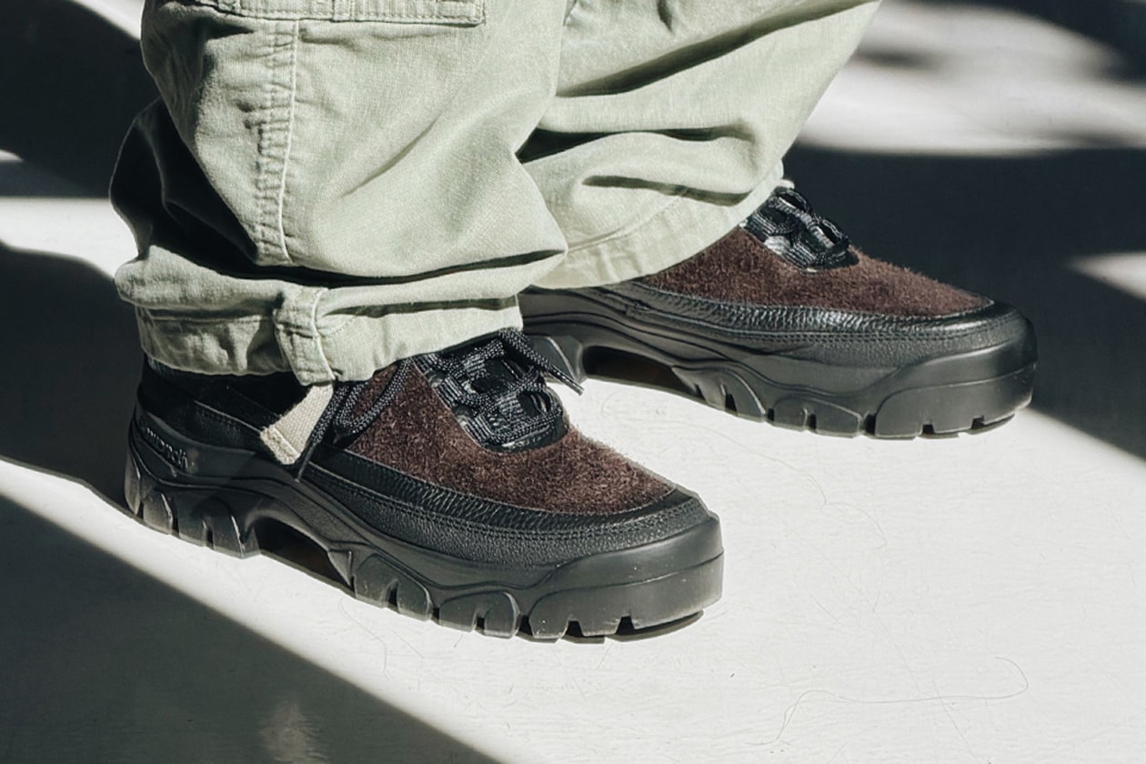 Pilihan Editor: Sneaker Favorit Kami Saat Ini | Hypebeast