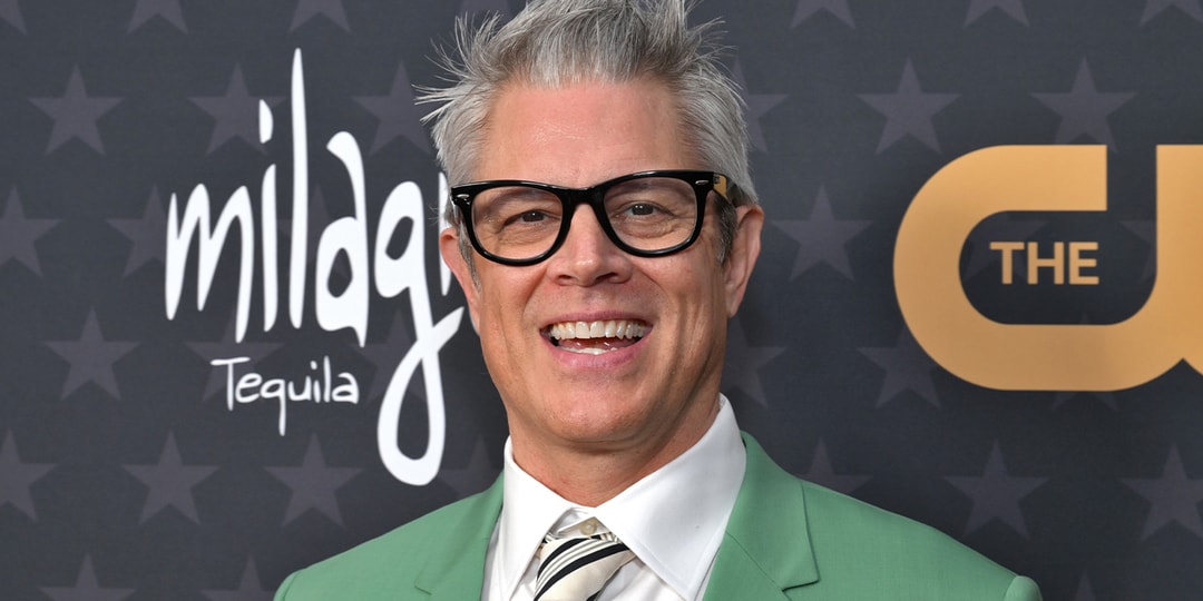 Johnny Knoxville Teases Upcoming 'Jackass 5' Stunts | Hypebeast