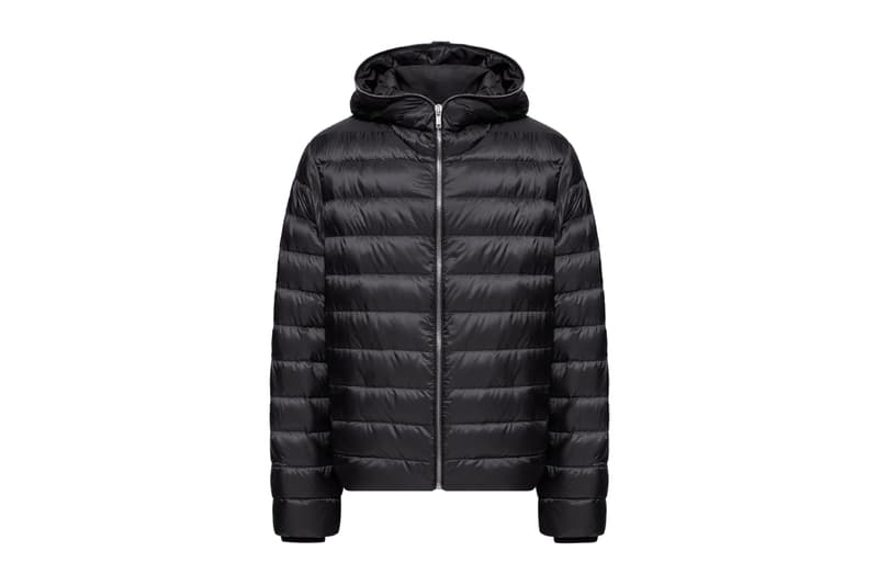 Moncler x Rick Owens Spring/Summer 2026 Collection Release Info | Hypebeast