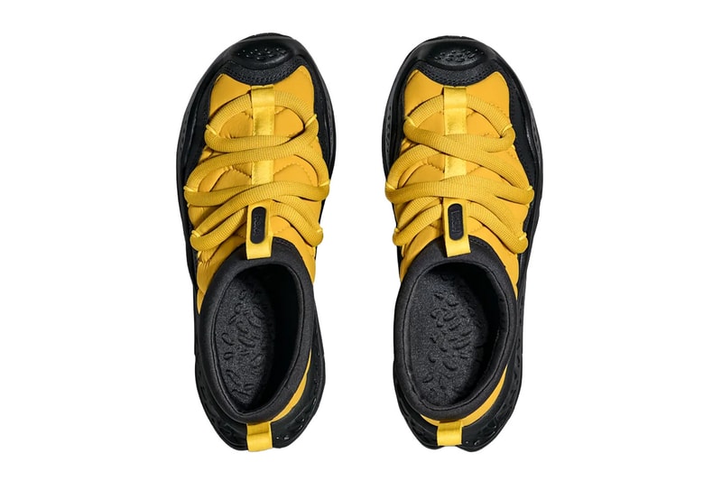HOKA Ora Primo „Yellow Gold/Black“ Release Infos | Hypebeast