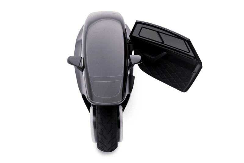 Avec « TRINITY », will.i.am ne conçoit pas juste un véhicule, il ...