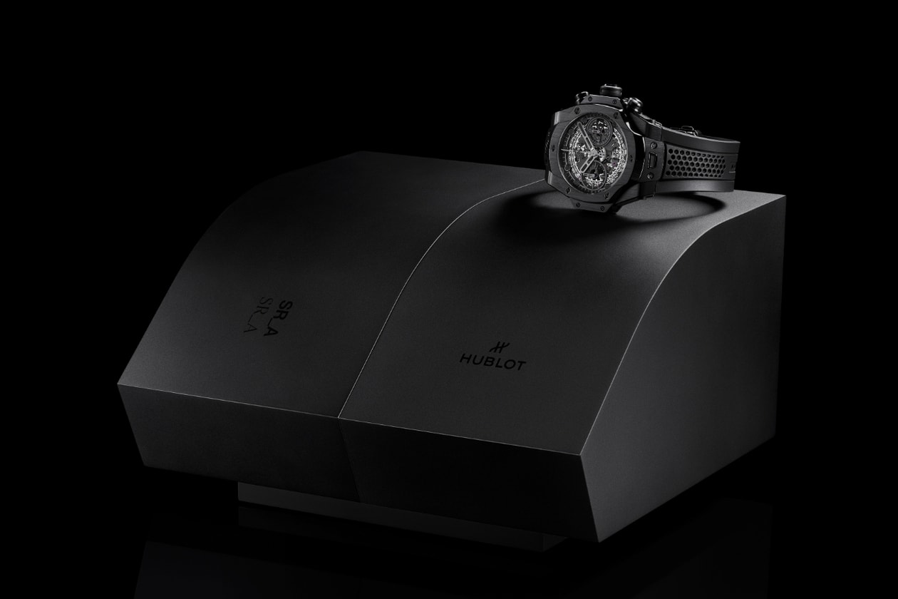 Hublot LVMH Watch Week 2026 – toutes les nouveautés et infos sur les ...