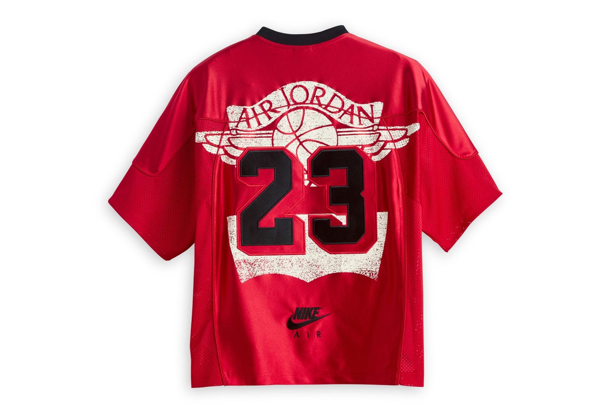 Spike Lee Presents: The Levi’s x Air Jordan 3 Collection | Hypebeast