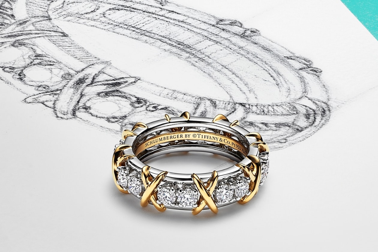 Tiffany & Co. LVMH Watch Week 2026 Release Info | Hypebeast