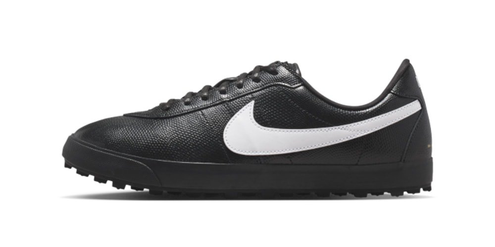 Nike Astrograbber “Morse Code” Official Images | Hypebeast