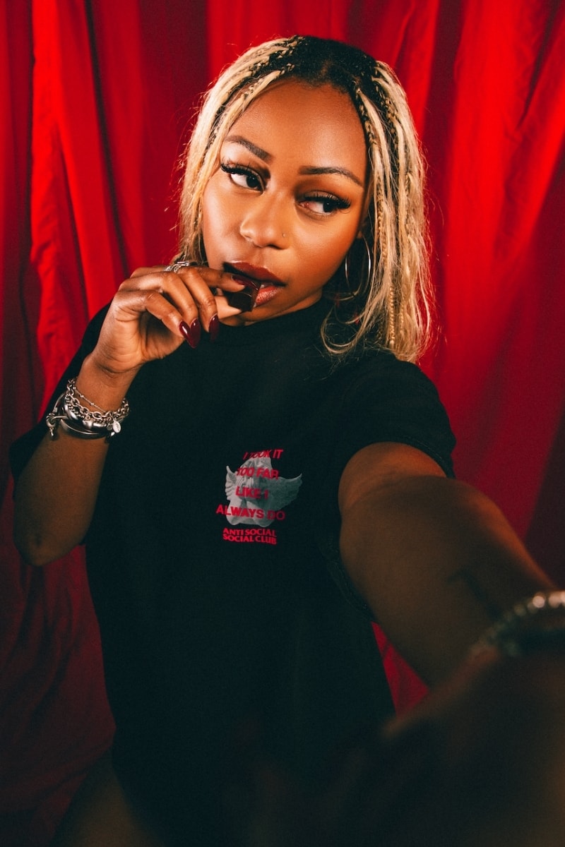 Anti Social Social Club Valentine’s Day Capsule | Hypebeast