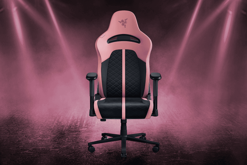 BLACKPINK and Razer Unveil Full 'Play in Pink' Collaborative Collection ...