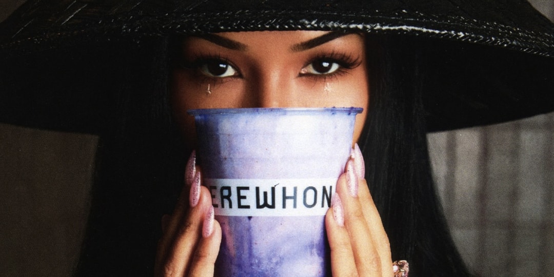 Jhené Aiko Gets a New Erewhon Smoothie | Hypebeast