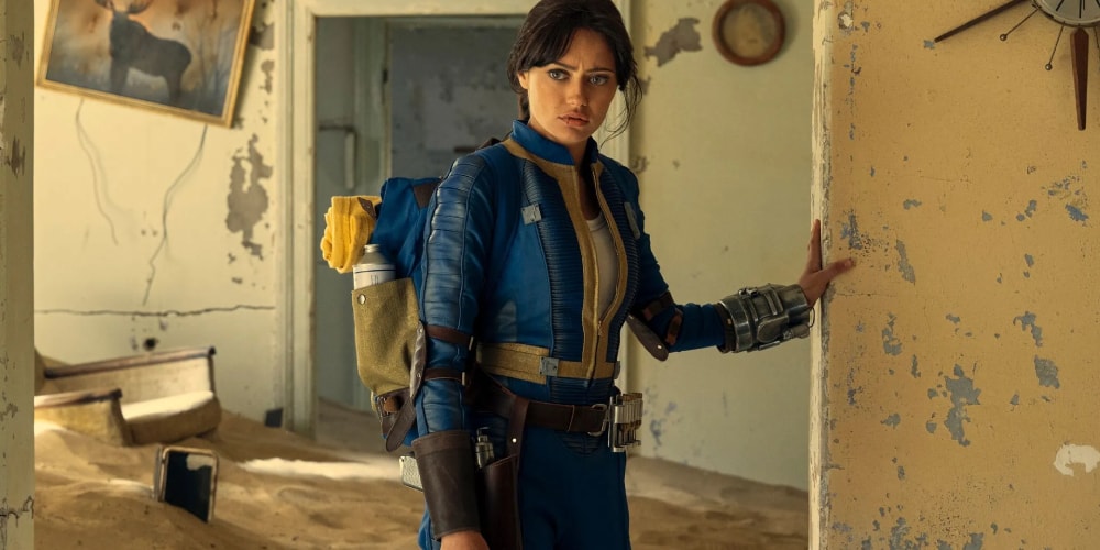 Prime Video ‘Fallout: Shelter’ Reality Competition Series Announcement ...
