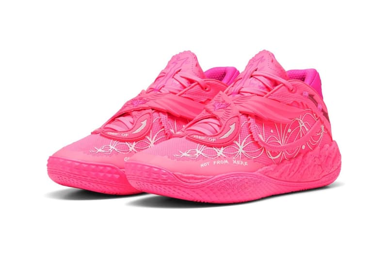 'Fast & Furious' x PUMA Collection Release Info | Hypebeast