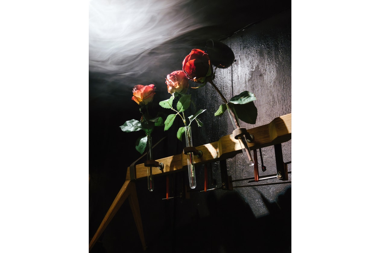 The Art of 'Masquerade' Immersive Musical NYC | Hypebeast