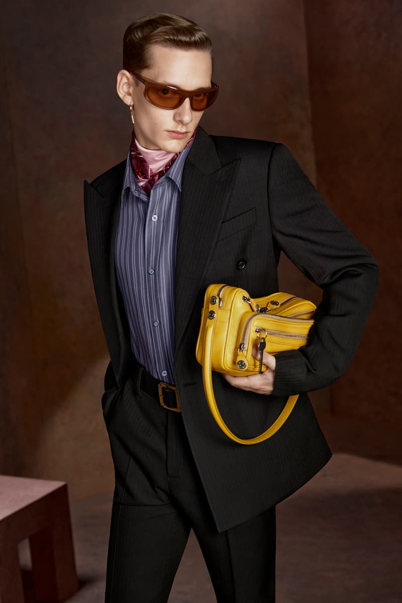 Acne Studios FW26 系列发布资讯 | Hypebeast