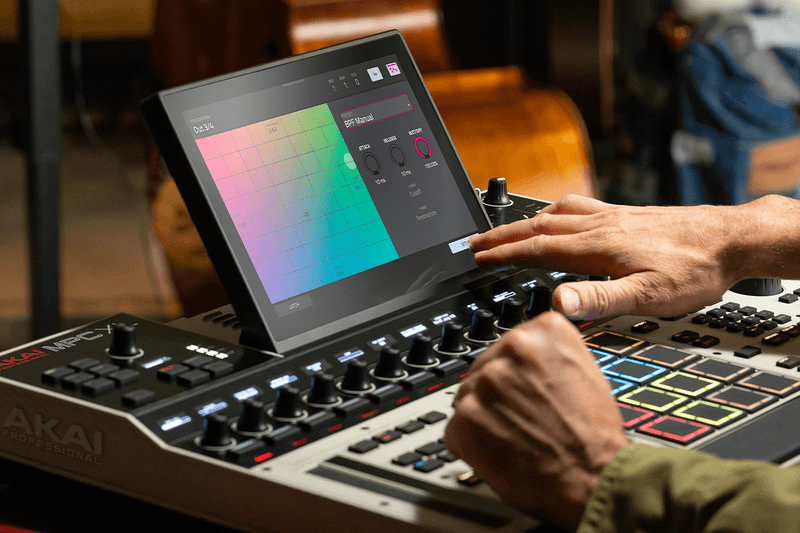 Akai’s New 'MPC XL' Is a Standalone Music Production Powerhouse | Hypebeast