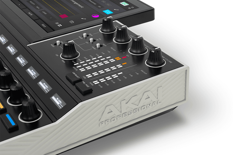 Akai MPC XL – Standalone Musikproduktion ohne Computer | Hypebeast