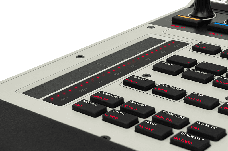 Akai MPC XL – Standalone Musikproduktion ohne Computer | Hypebeast
