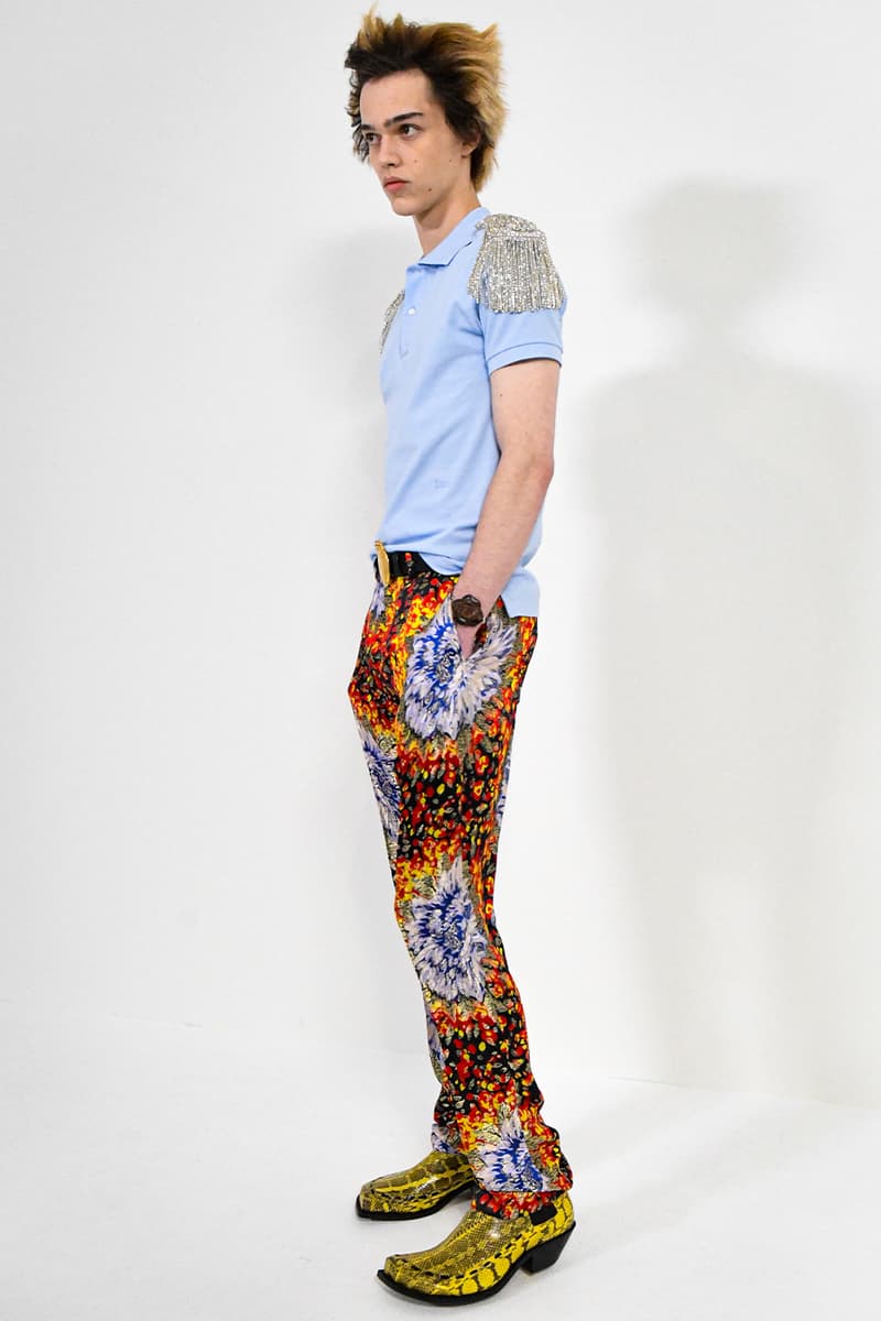 Backstage With Jonathan Anderson at Dior FW26 | Hypebeast