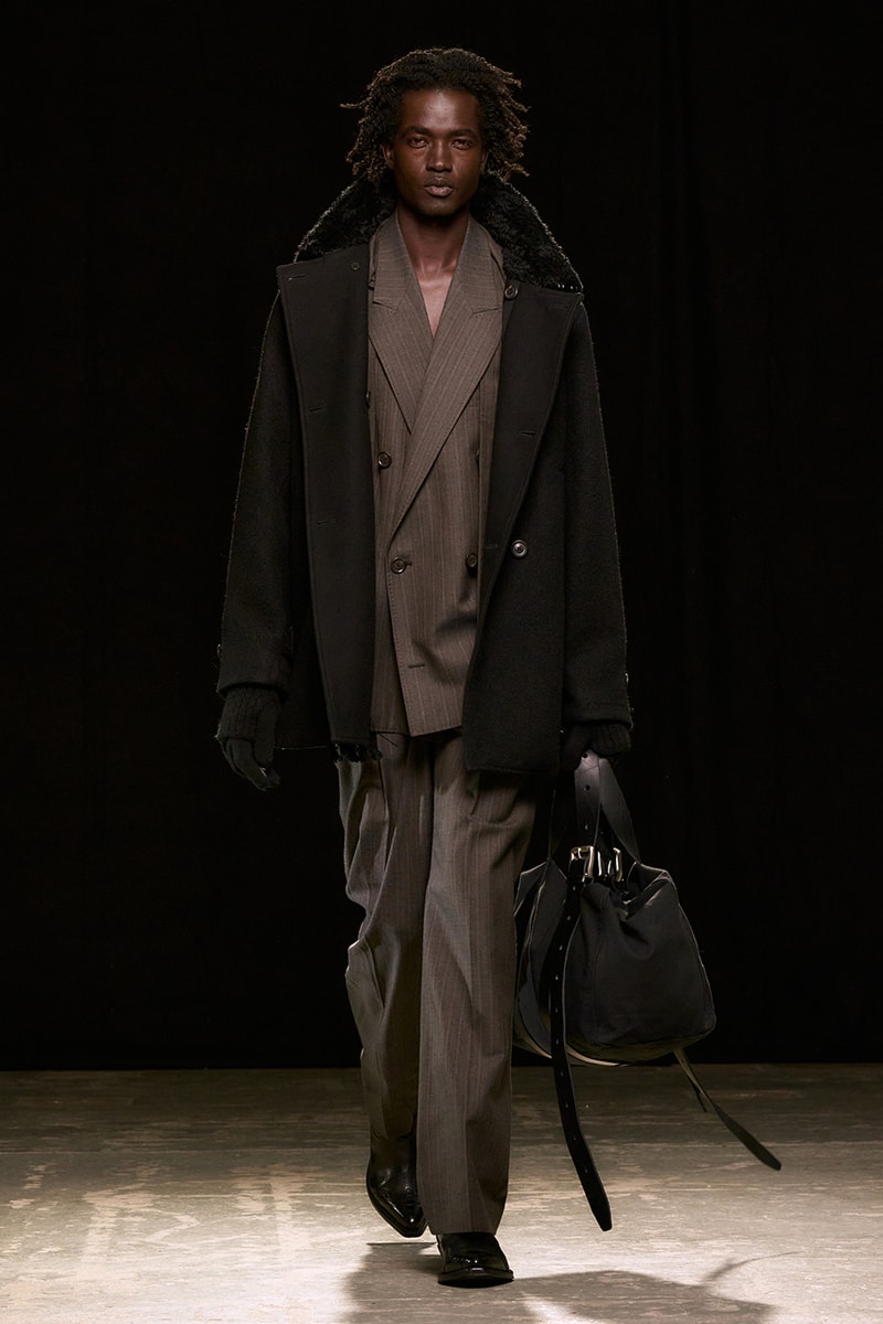OUR LEGACY FW26 „Just Clothes“ Kollektion – Paris Fashion Week | Hypebeast