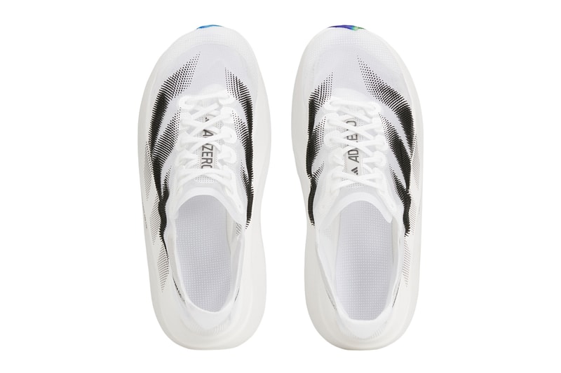 Pharrell x adidas Humanrace EVOLUTION Pro 跑鞋发售信息 KJ1992 | Hypebeast