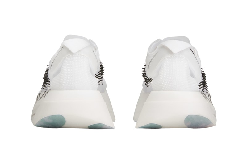 Pharrell x adidas Humanrace EVOLUTION Pro 跑鞋发售信息 KJ1992 | Hypebeast