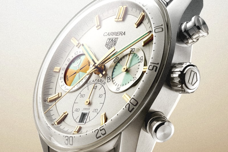 Die besten Releases der LVMH Watch Week 2026 | Hypebeast