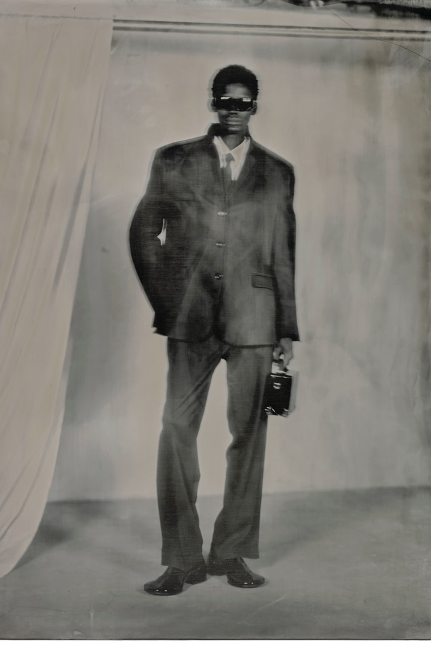 Jaden Smith Christian Louboutin Debut Collection Info | Hypebeast